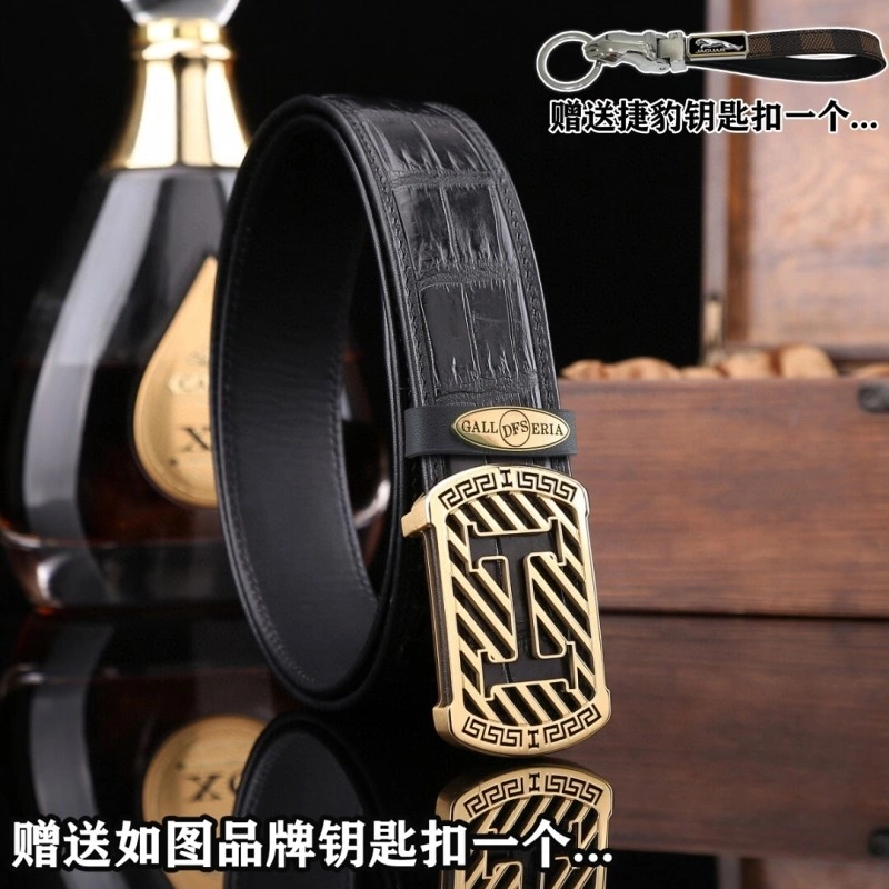 Authentic Hermes Belts