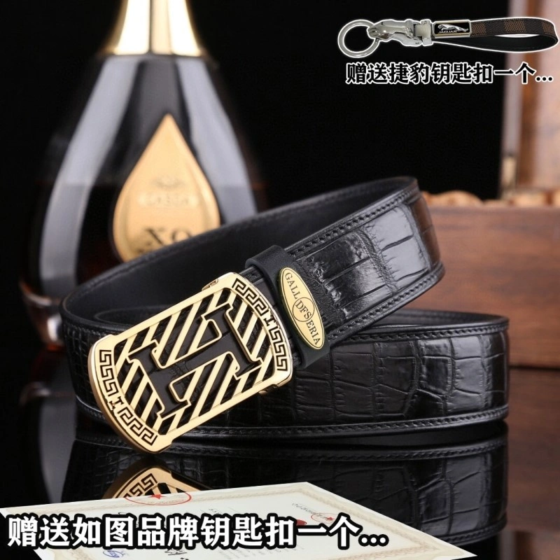 Authentic Hermes Belts