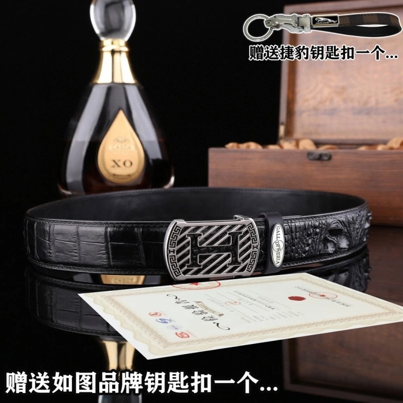 Authentic Hermes Belts