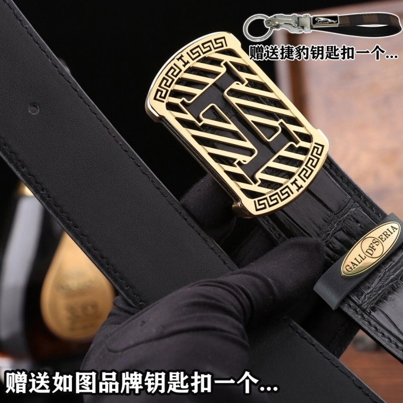 Authentic Hermes Belts
