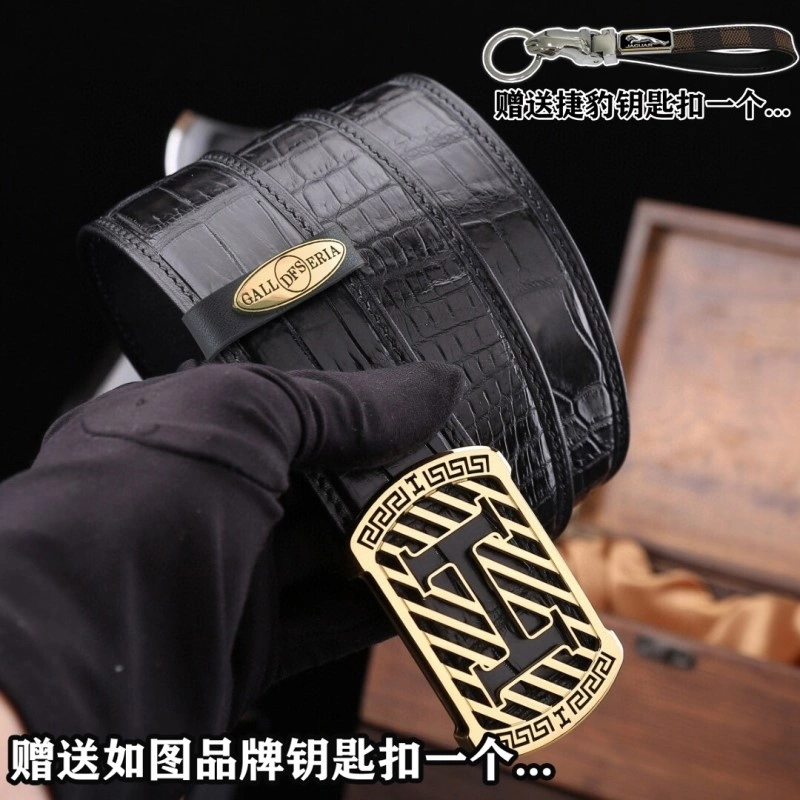 Authentic Hermes Belts