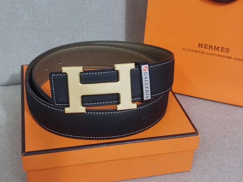 Bargain Hermes Belts