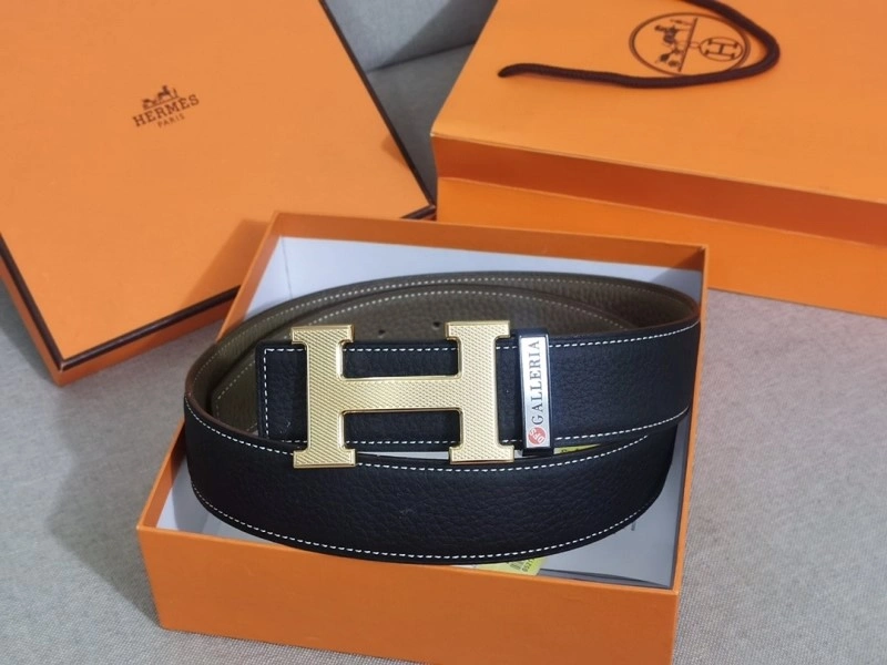 Bargain Hermes Belts