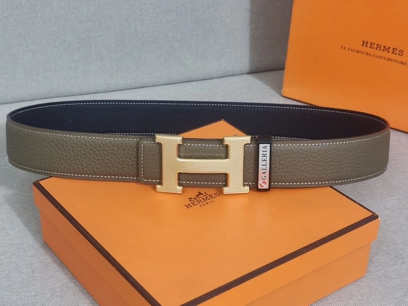 Bargain Hermes Belts