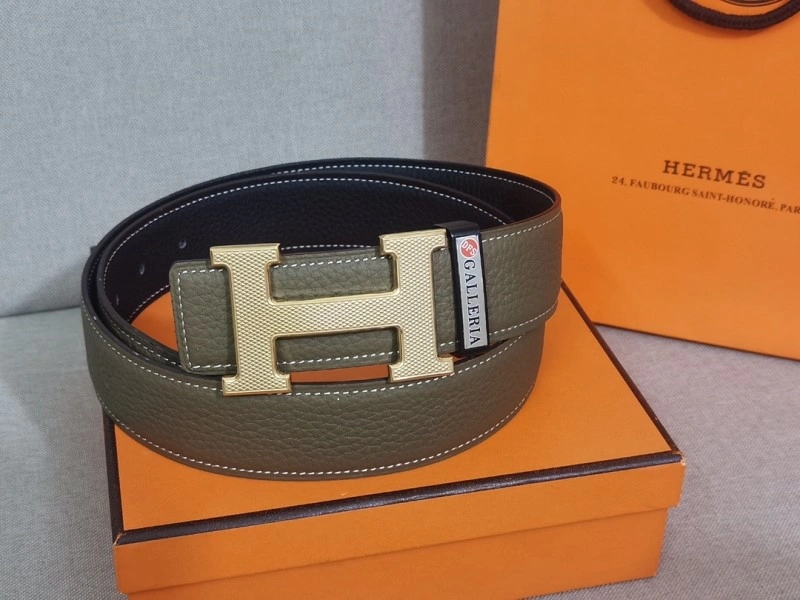 Bargain Hermes Belts