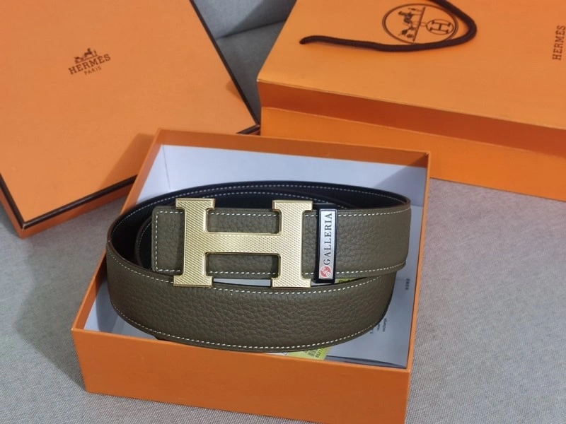 Bargain Hermes Belts