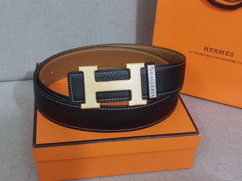 Genuine Hermes Belts