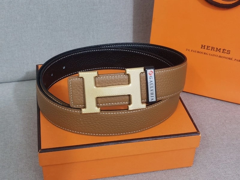 Genuine Hermes Belts