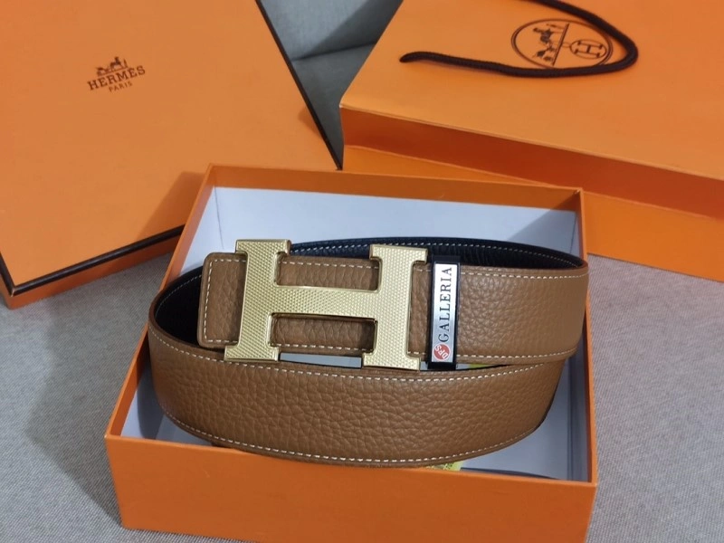 Genuine Hermes Belts