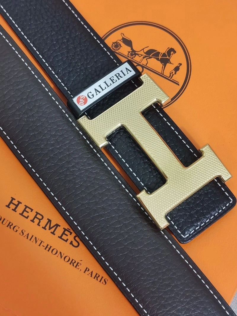 1:1 copy Hermes Belts