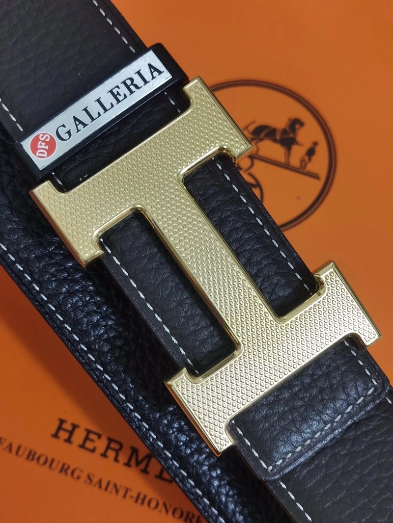 1:1 copy Hermes Belts