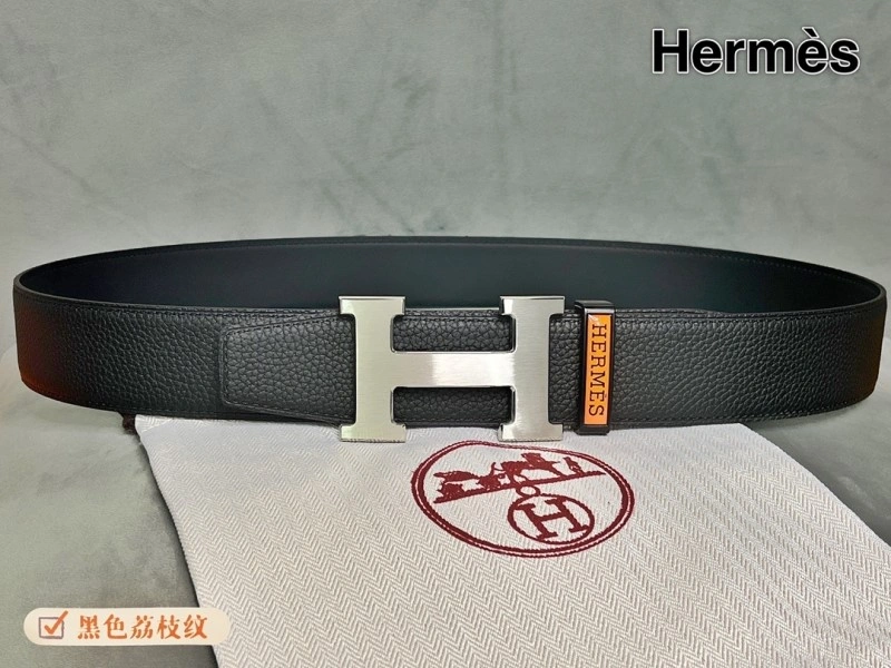 High fidelity Hermes Belts