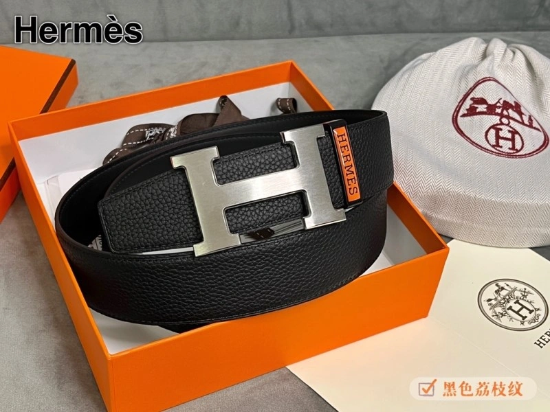 High fidelity Hermes Belts