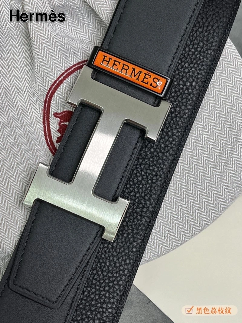 High fidelity Hermes Belts