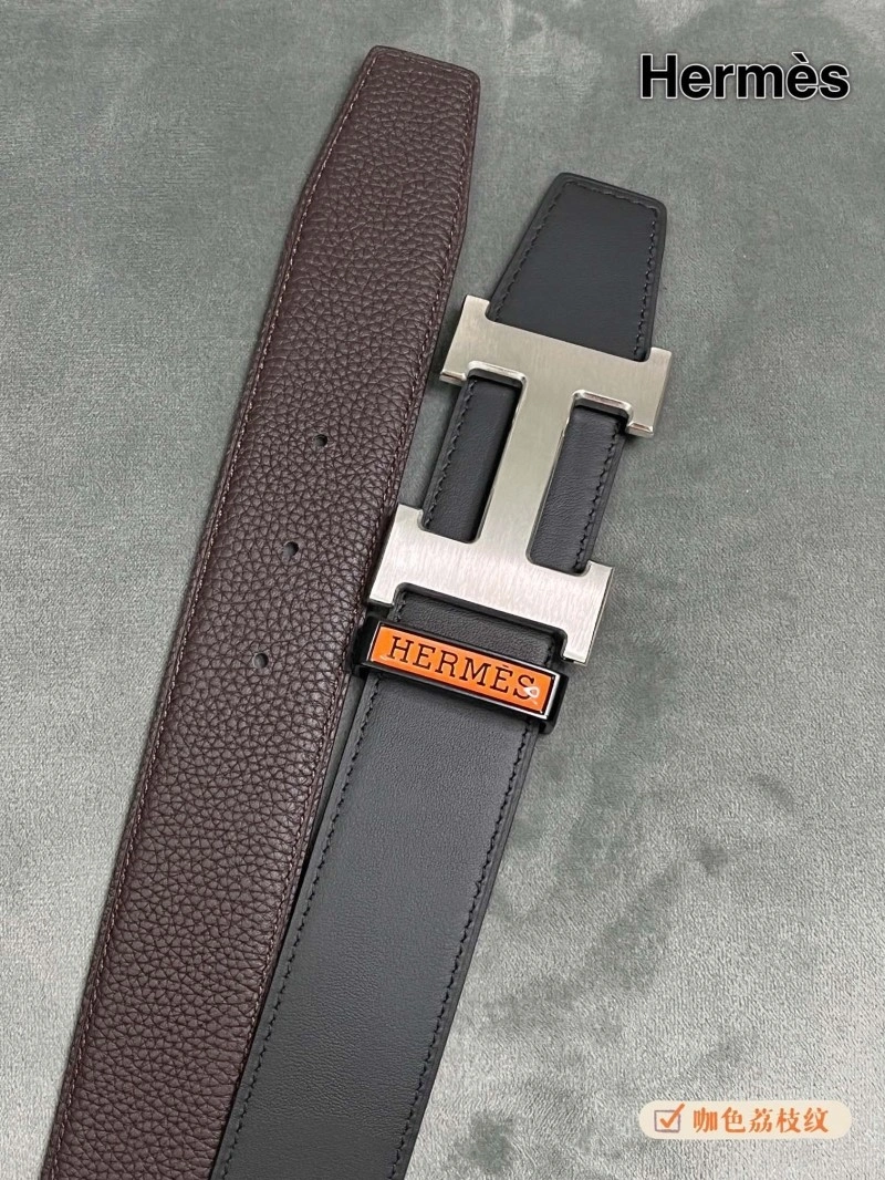 Budget-friendly Hermes Belts