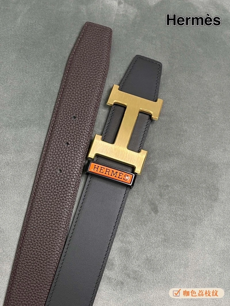Budget-friendly Hermes Belts