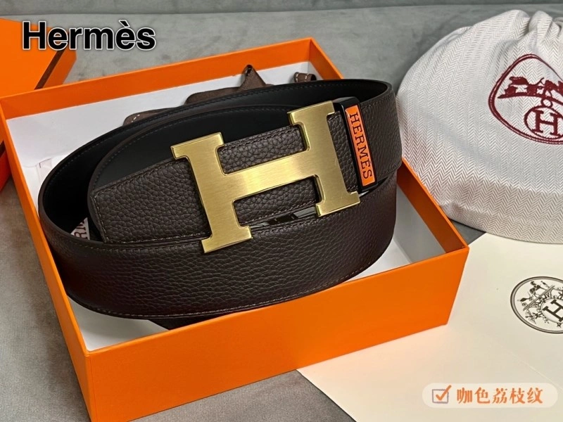 Budget-friendly Hermes Belts