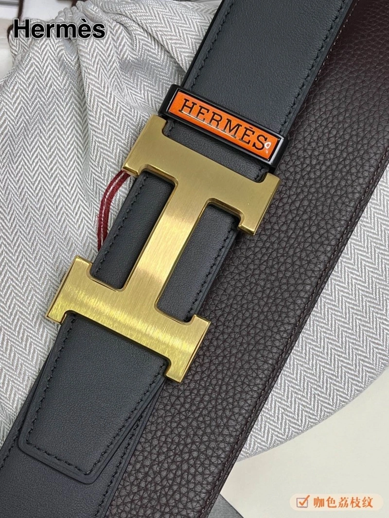 Budget-friendly Hermes Belts
