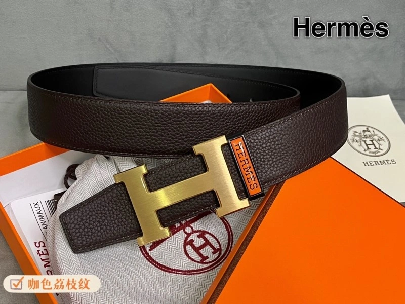 Budget-friendly Hermes Belts