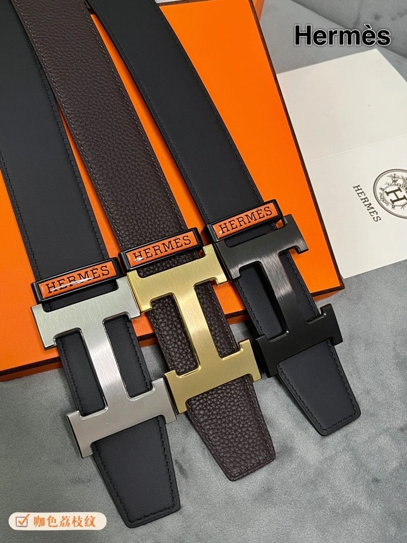 Budget-friendly Hermes Belts