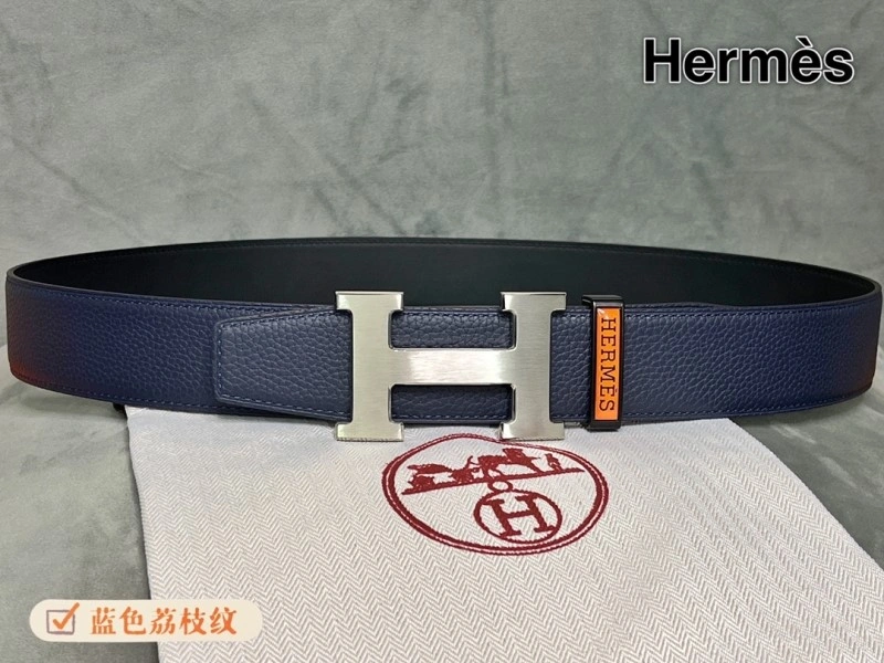 Discounted Hermes Belts