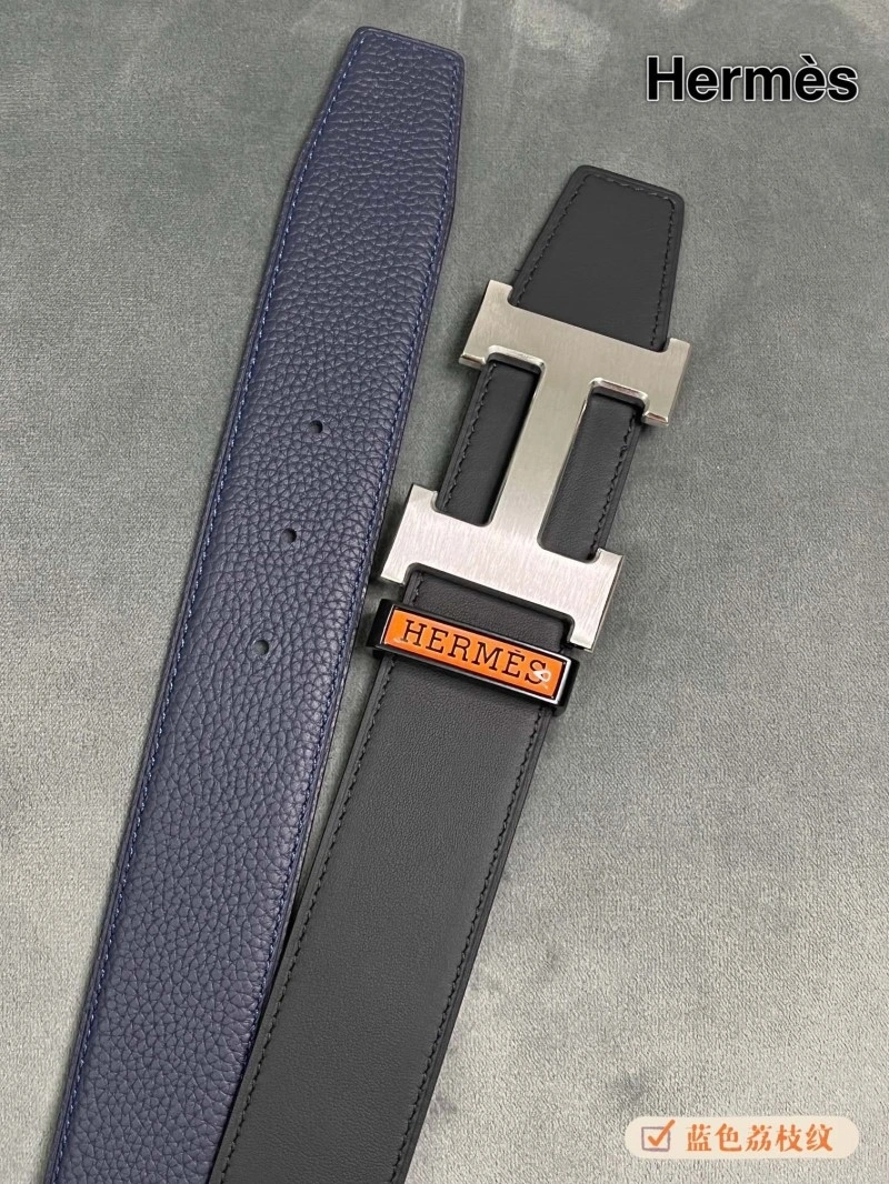 Discounted Hermes Belts
