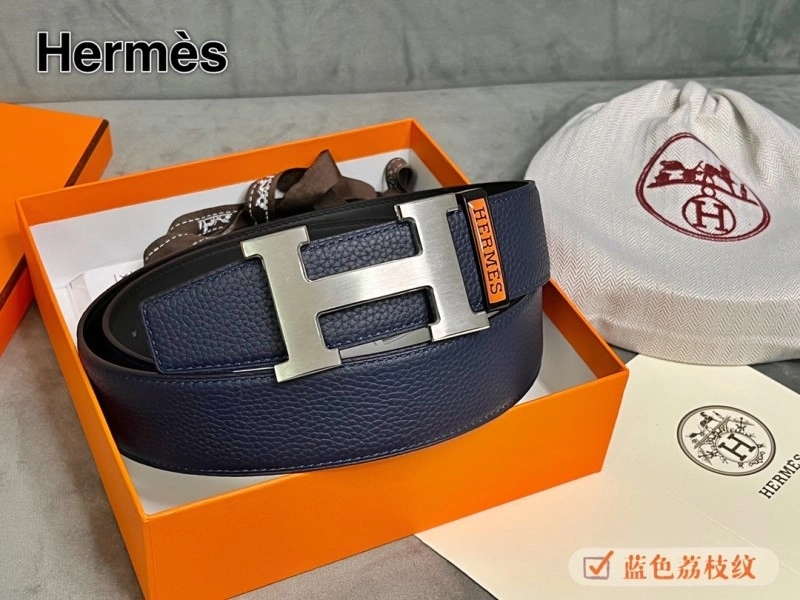 Discounted Hermes Belts