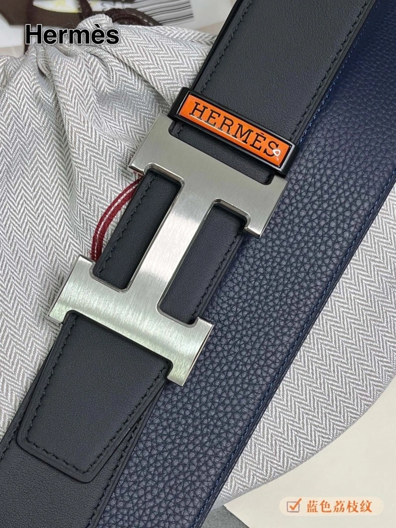 Discounted Hermes Belts
