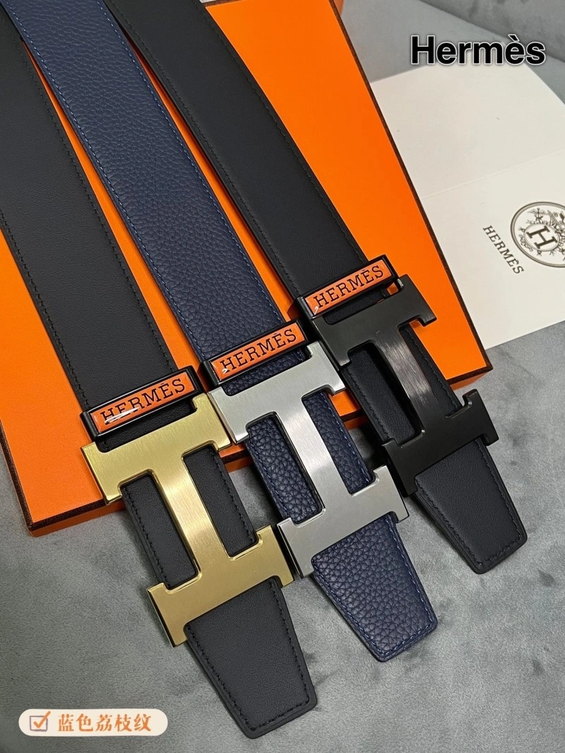 Precise copy Hermes Belts