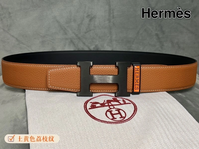 Top mirror Hermes Belts