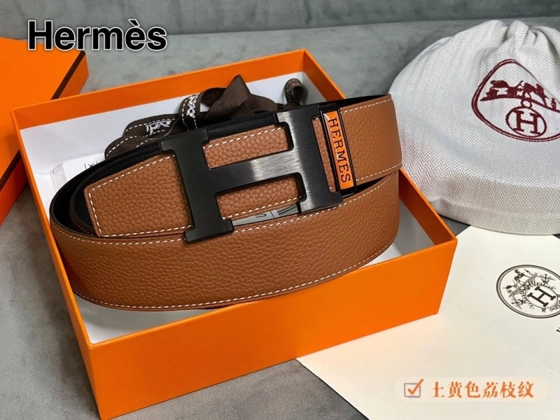 Top mirror Hermes Belts