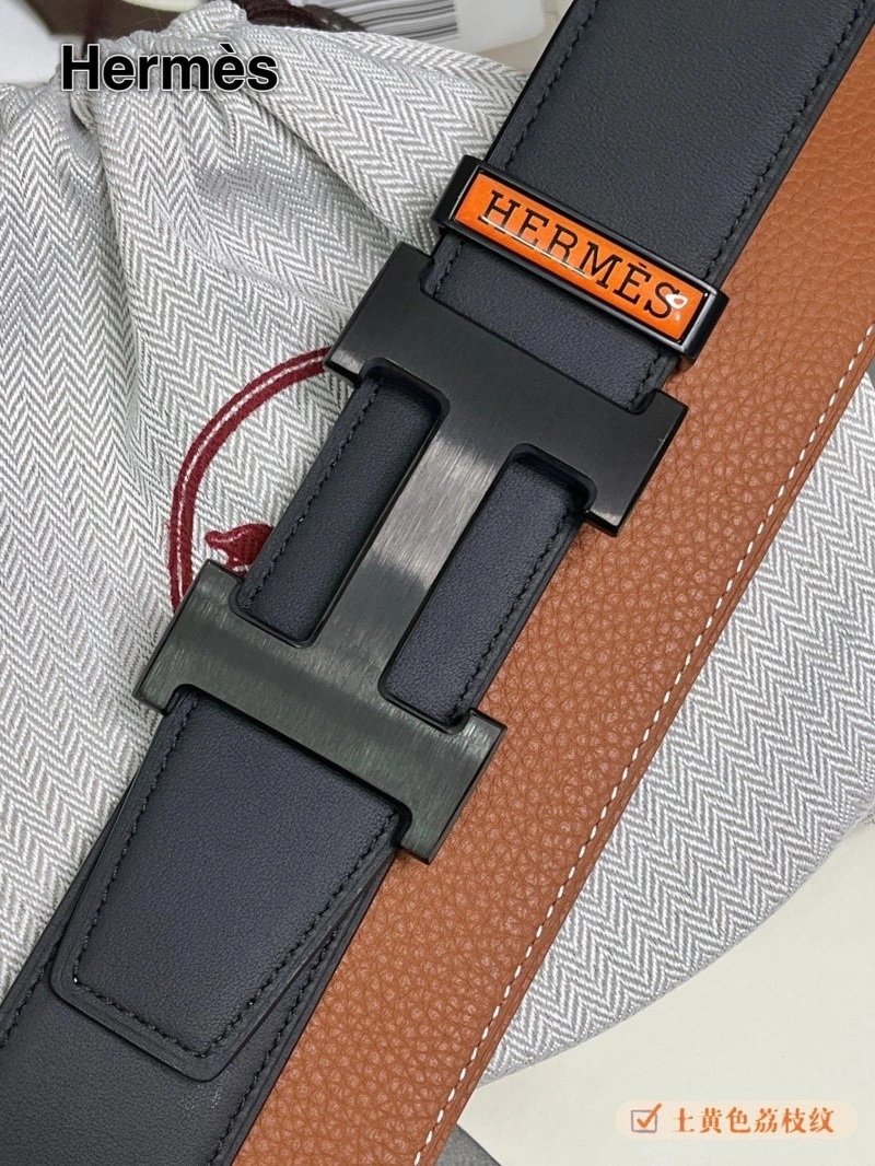 Top mirror Hermes Belts
