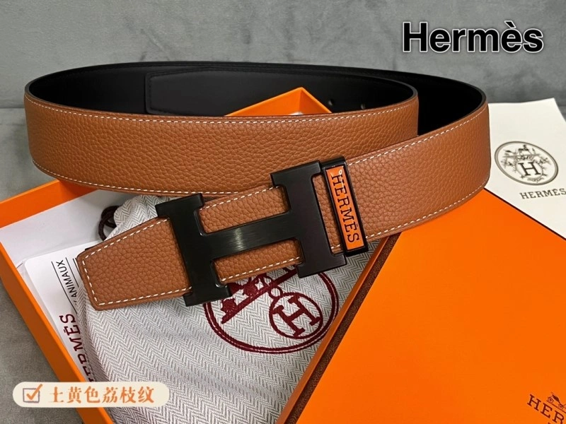 Top mirror Hermes Belts