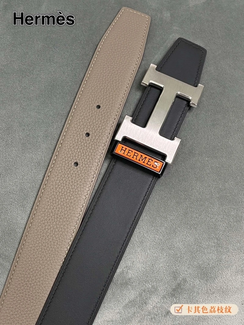Affordable Hermes Belts