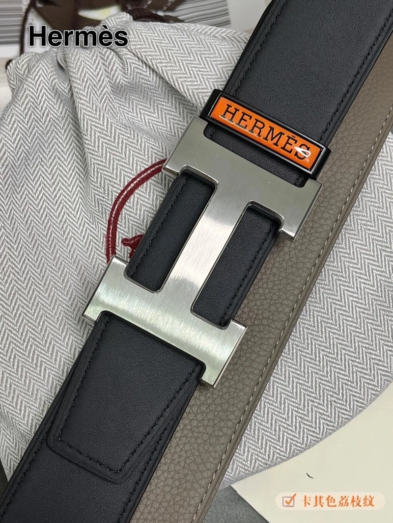 Affordable Hermes Belts