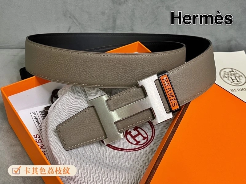 Affordable Hermes Belts
