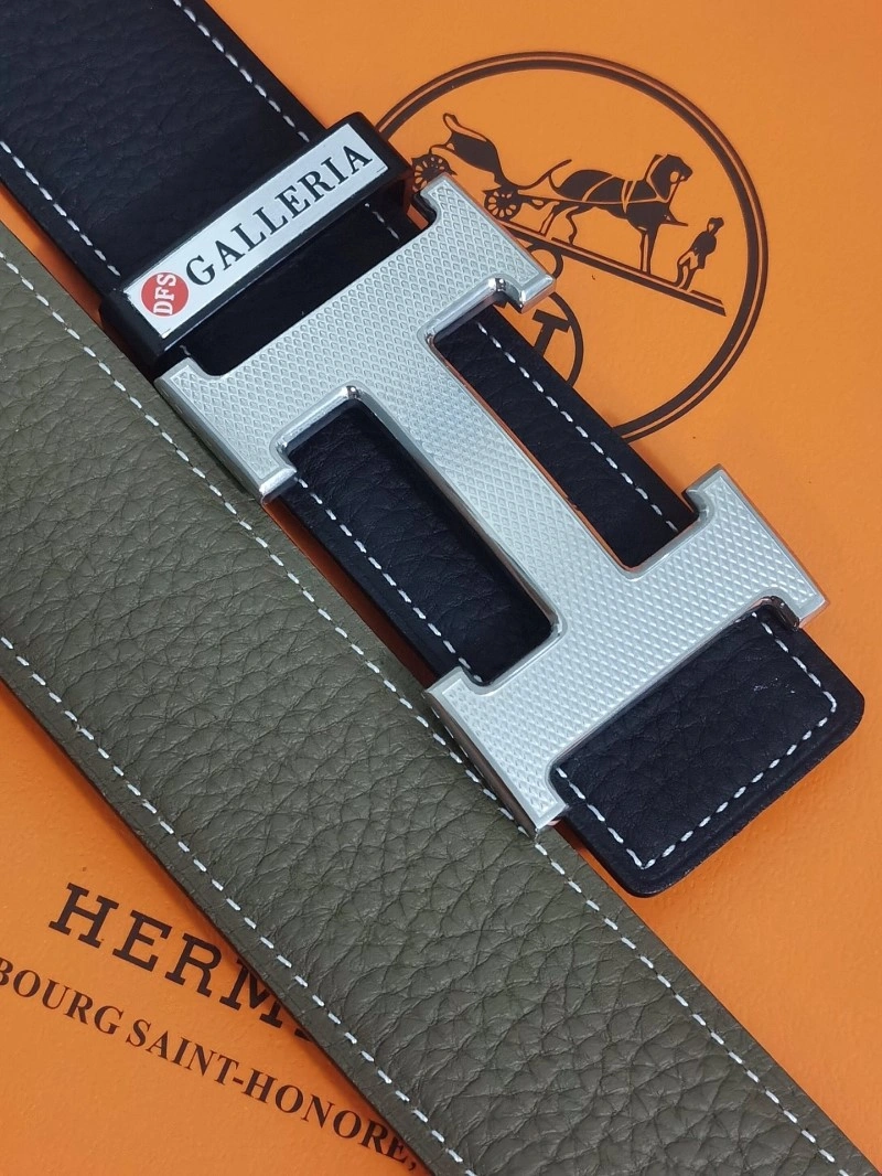 OEM Hermes Belts