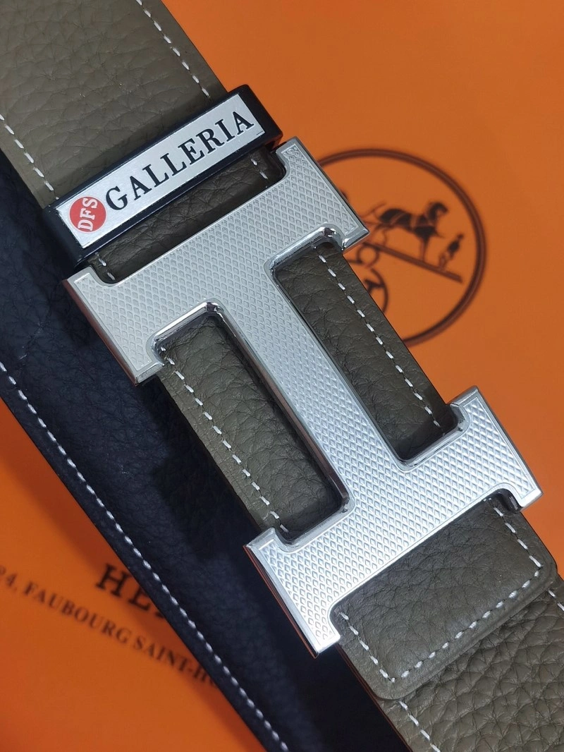 OEM Hermes Belts