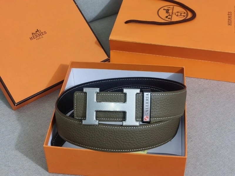 OEM Hermes Belts