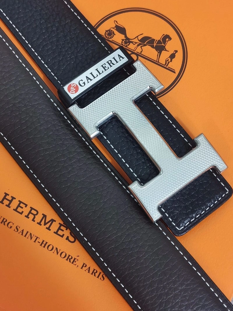 OEM Hermes Belts