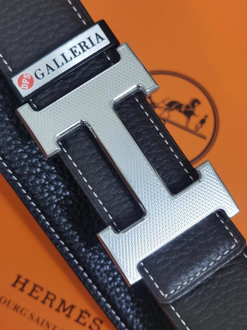 OEM Hermes Belts