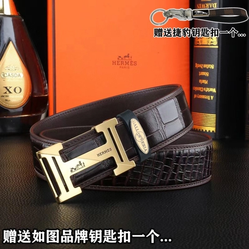 Mirror quality Hermes Belts