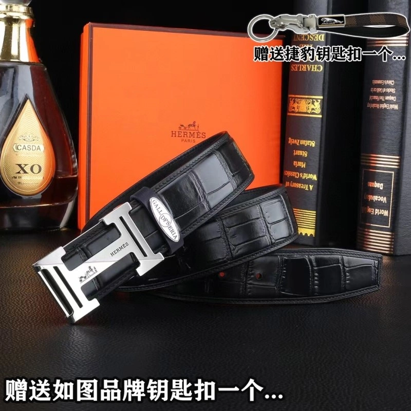 Mirror quality Hermes Belts