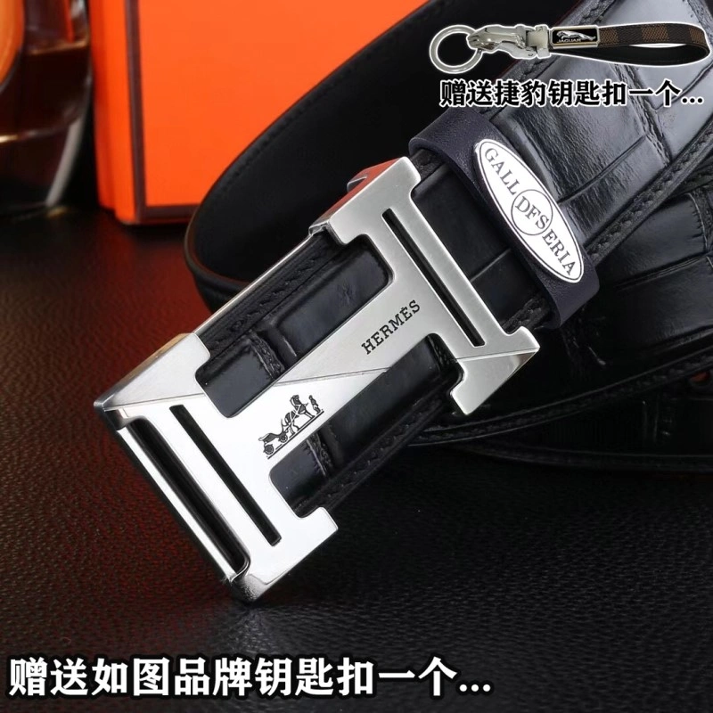 Mirror quality Hermes Belts
