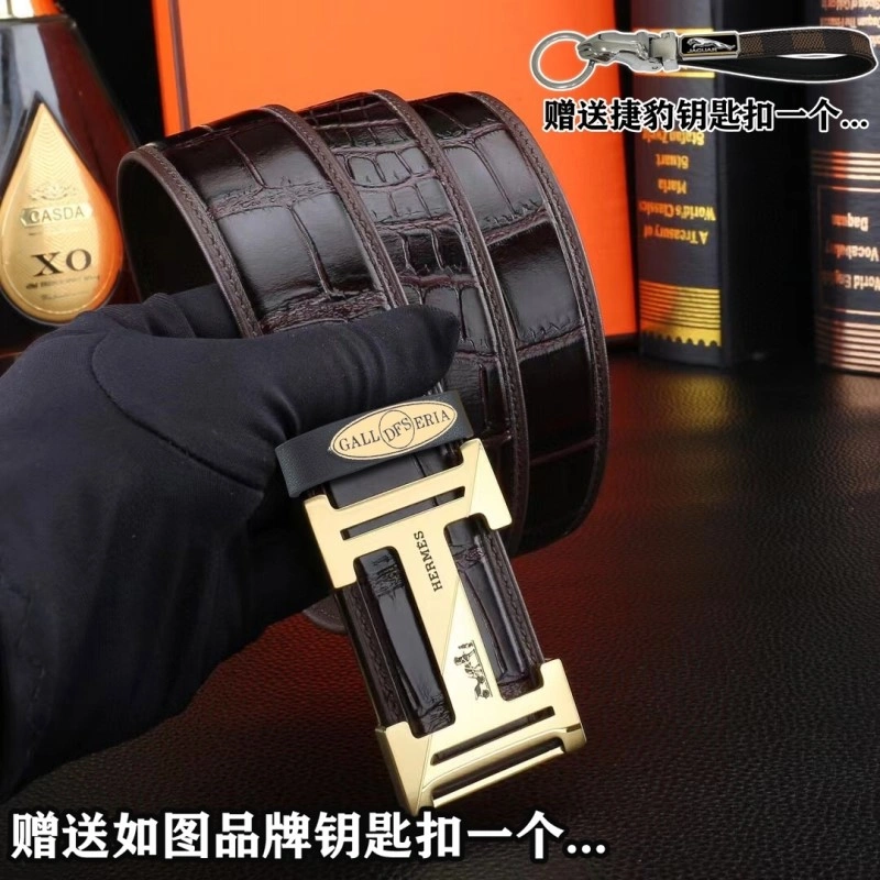 Mirror quality Hermes Belts