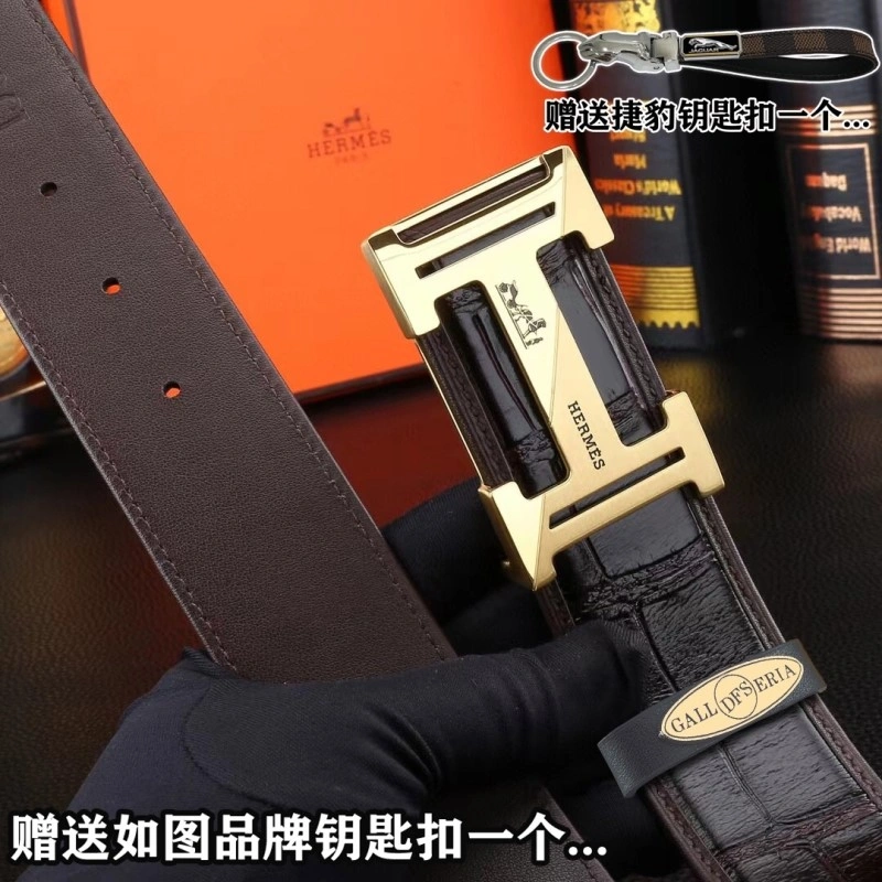 Mirror quality Hermes Belts