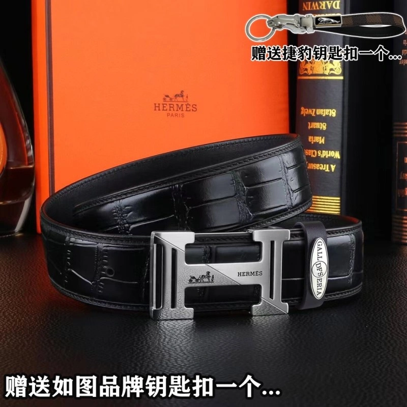 Mirror quality Hermes Belts