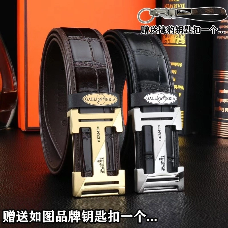 Mirror quality Hermes Belts