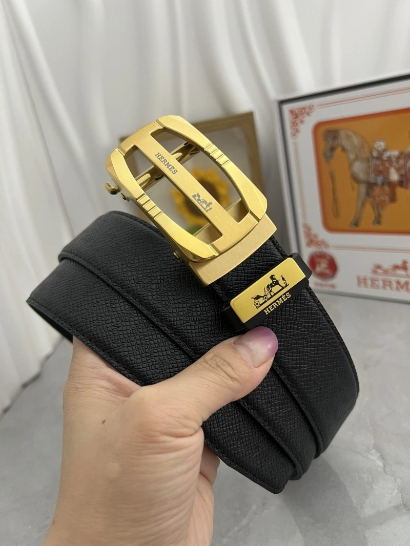 Authentic Hermes Belts