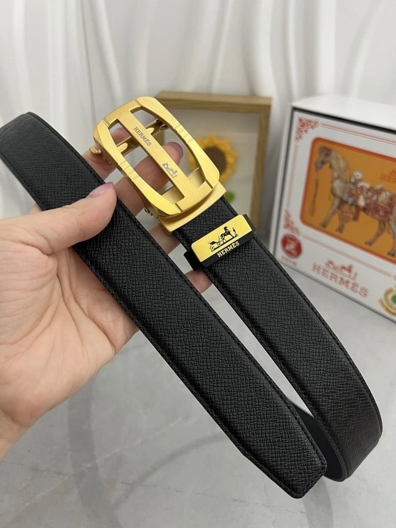 Authentic Hermes Belts